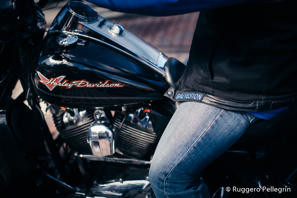 Lone star Bike Rally 2018 – Part 1 | Ruggero Pellegrin